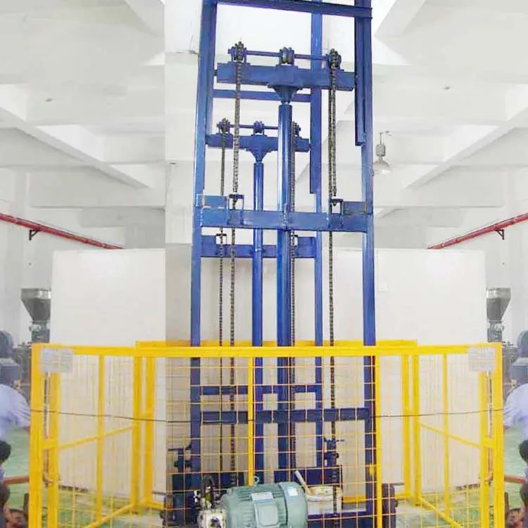 Lifting Cargo Lift Elevator for Construction| Alibaba.com