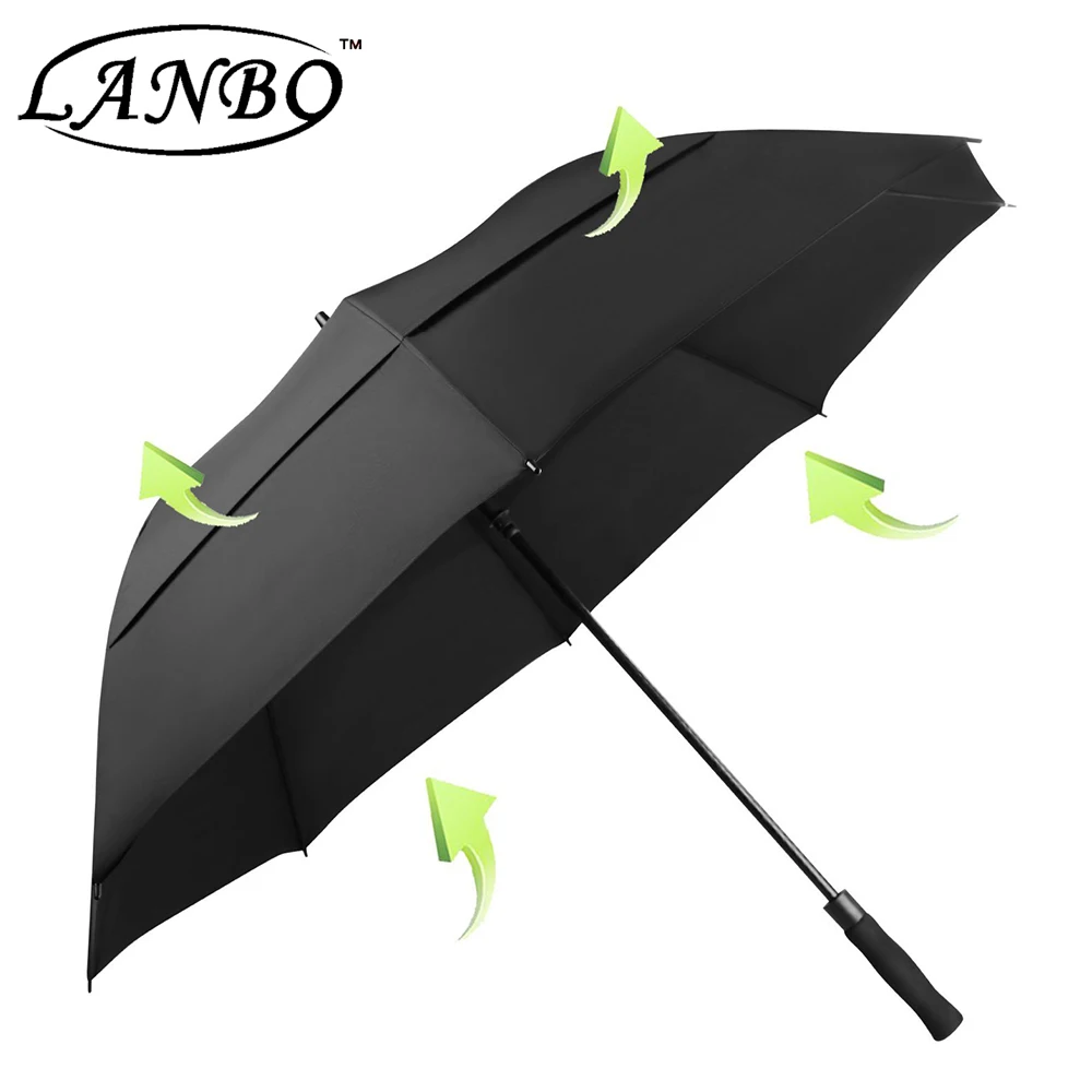 Automaic Umbrella Inverted 3 Folding Umbrella With Bullet Proof ...