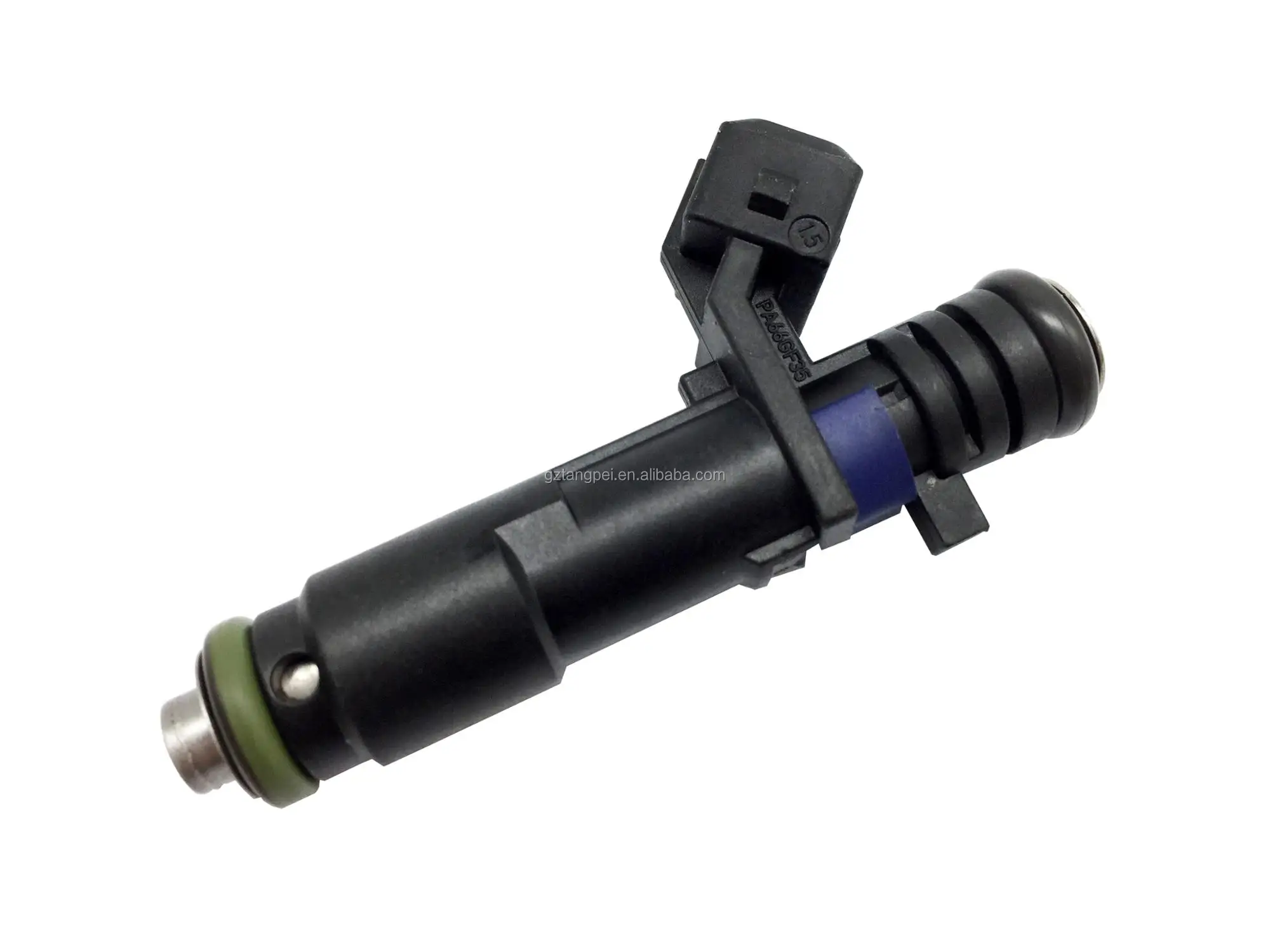 AC Schnitzer X6 E71 SUV (08-14) Fuel Injector OEM 96800843