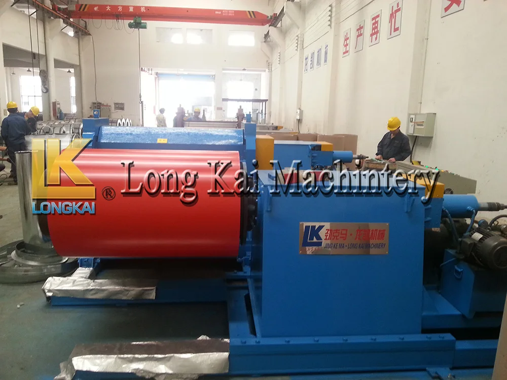 Processing Embossed Color Coated 3d Ppgi Steel Coil - Buy Processing ...