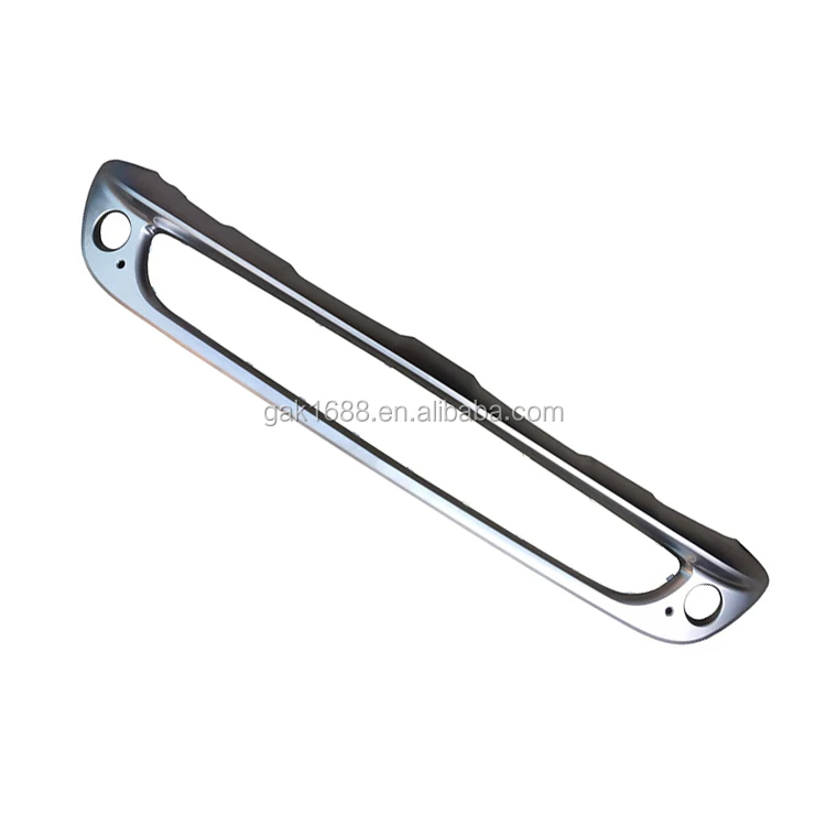 De parte del cuerpo OEM 1568853622 parachoques delantero Parrilla de ...