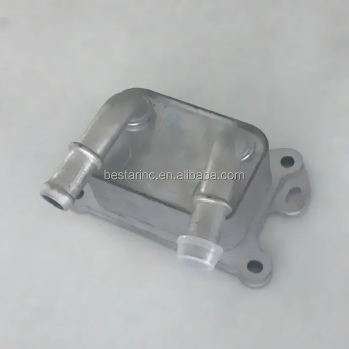 铝制机油冷却器散热器机油冷却器213052032R 2130000Q0G适用于日产雷诺达契亚智能汽车发动机| Alibaba.com
