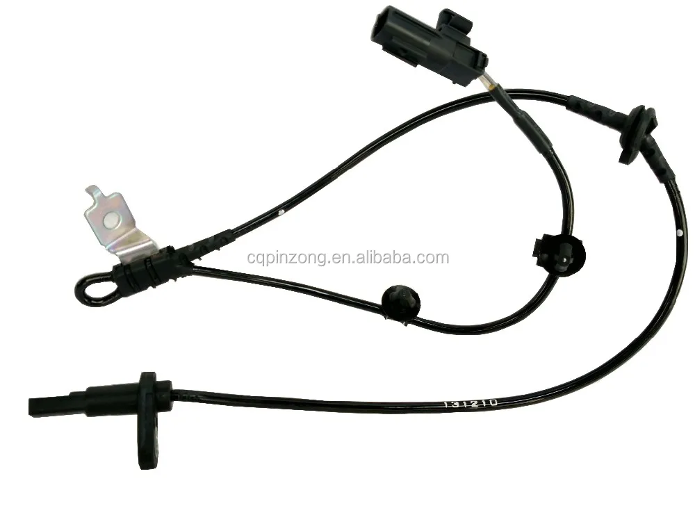 热销汽车配件前轮abs传感器rh为suzuki S-cross56210-61m00-000 - Buy Abs传感器出售,前轮传感器铃木s ...
