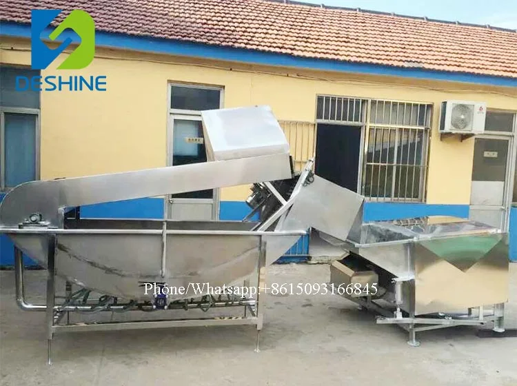 Automatic Poultry Plucker Machine Chicken Scalder Machine| Alibaba.com