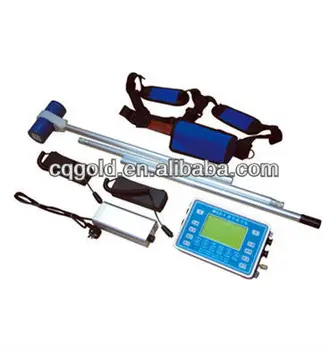Magnetic Fields Meter Proton Magnetometer - Buy Magnetic Fields ...