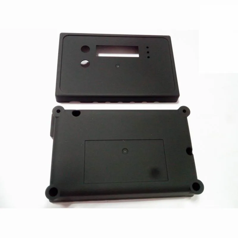 Texture Mt11010 Plastic Molds - Ideal for Injection Molding
