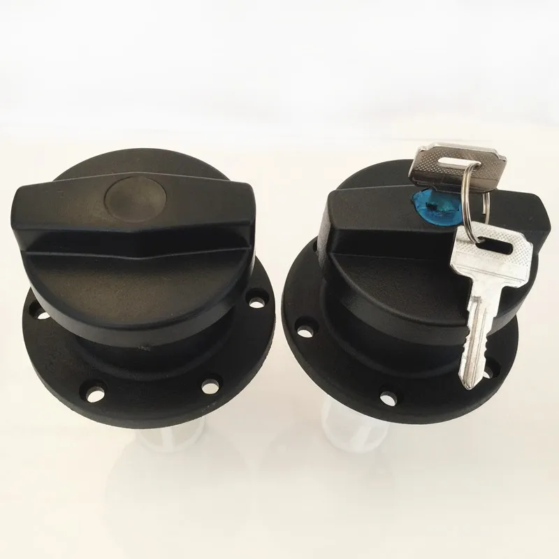 Mep-803a Fuel Tank Neck with Filler for Diesel Generators