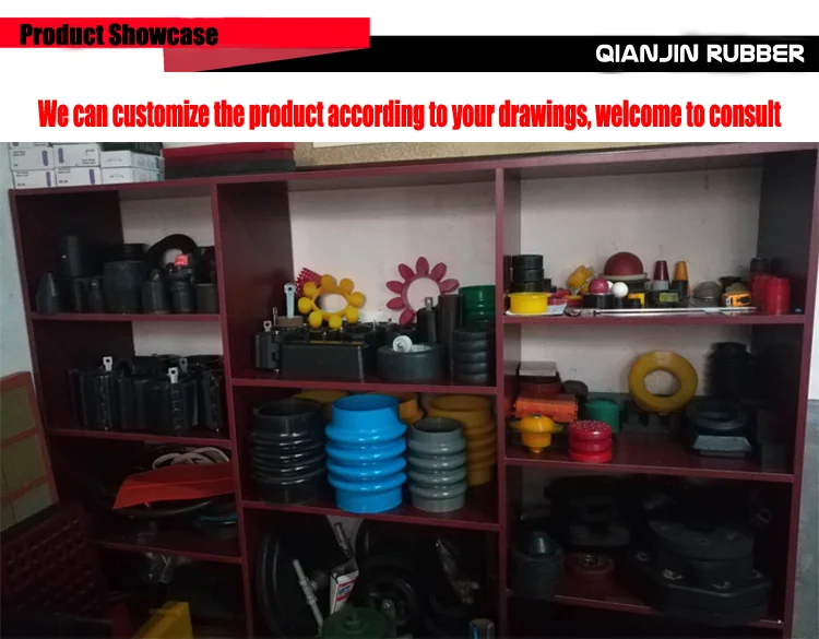 Oil Industry Tubing Rubber Drill Pipe Wipers - Buy 5 1/2" Oil Industry ...