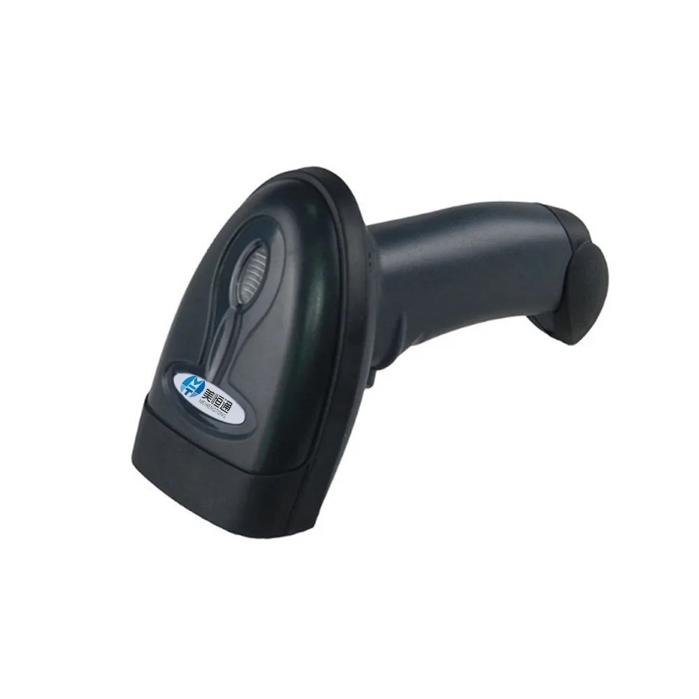 Wired 4 Mil Symbol Barcode Scanner With Usb Cable Mht-1698 - Buy ...