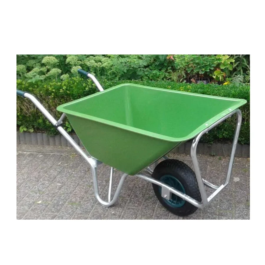 High Duty Wheel Used Power Aluminum Wheelbarrow For Sale - Buy Used ...