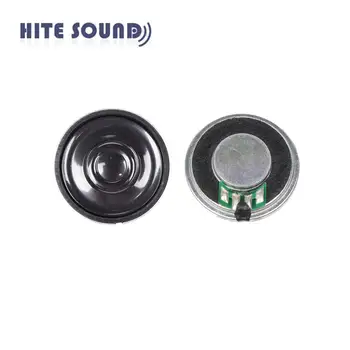 32 Ohm Speakers 0.5w Raw Speakers 32mm Speaker - Buy 32 Ohm Speakers,0 ...