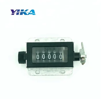 Mechanical Cycle Counter Meter 5 Digit - Buy Mechanical Cycle Counter ...