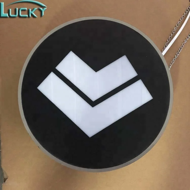 DIY Ceiling Light Box Outdoor Waterproof Aluminum Lightbox