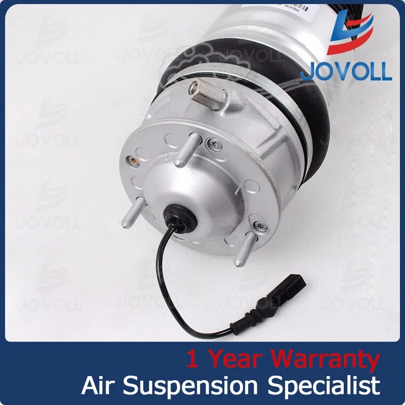 For Audi Q7 Rear Air Suspension Strut For Vw For Cayenne Shock Absorber ...