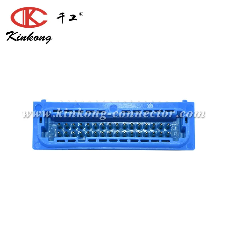 32 Pin Delphi Micro Pack 100 Connector 12129008 12186041 12186043 - Buy ...