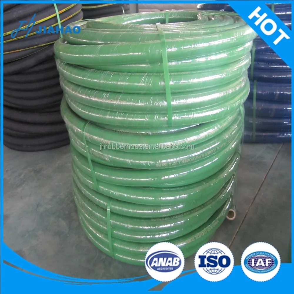 Black Cover Chemical Sulfuric Acid Flexible Suction Hose - Buy Flexible ...