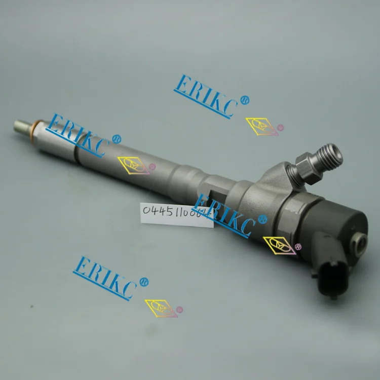 Erikc 0 445 110 356 Fuel Pump Injector 0445 110 356 Diesel Auto Car Engine Fuel Injectors ...