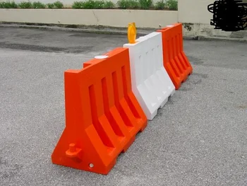 Road Safety Barrier - Buy Road Block Barriers Product on Alibaba.com