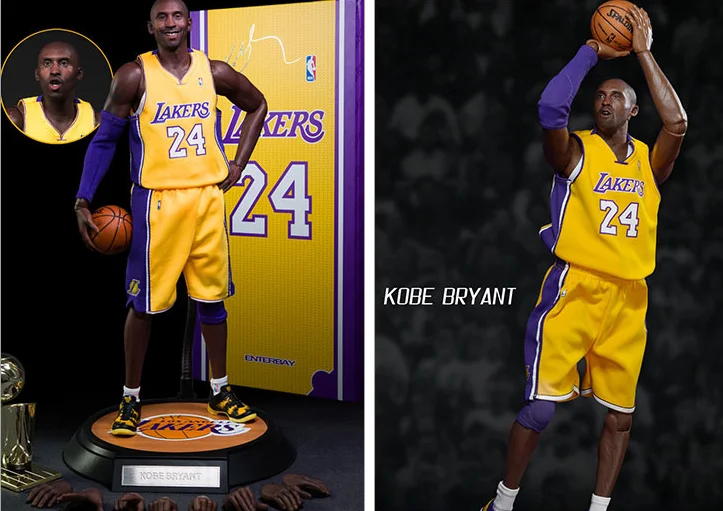 1/6 Scale 12inch Lifelike Action Figure/custom Nba Player Action Figure ...