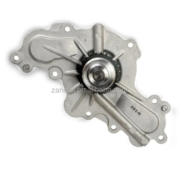 Water Pump For Mazda 6 Ford Edge 3.5l 2007-2012 Lincoln Mkt 7t4z-8501-b ...