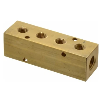 Custom Brass Plumbing Manifold High Quality Brass Plumbing Manifold ...