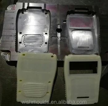 Electronic Device Abs Plastic Shell / Electronics Abs Plastic Shell ...