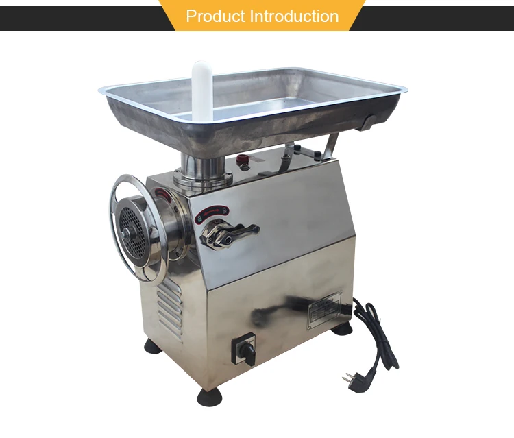 Tk 32 Electric Inhome Bone Mincer Meat Grinder Italy Meat Mincer - Buy ...