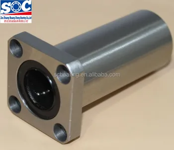 Thk Flange Linear Ball Bushing Lmk20uu Linear Bush Bearing For 3d ...