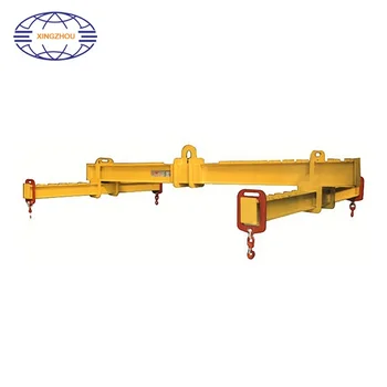 Heavy Duty Adjustable Lifting Beam - Buy Lifting Beam,Heavy Duty ...