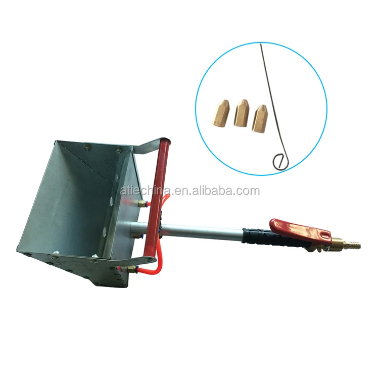 Wall Plastering Machine For Construction,Best Factory Supplier Small ...