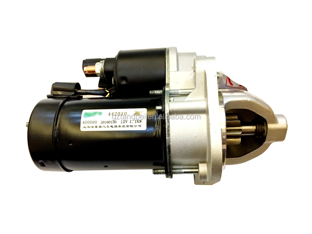 Starter Motor For K-ia Carens Iv Oem 36100-2b110 361002b110 - Buy ...