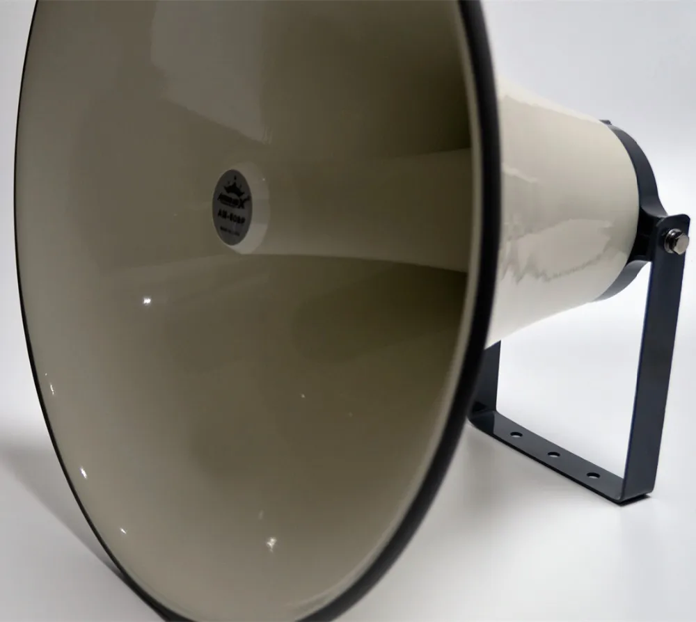 Th-1600l 24inch 1.6m Super Power Long Distance Horn Speaker Mosque ...