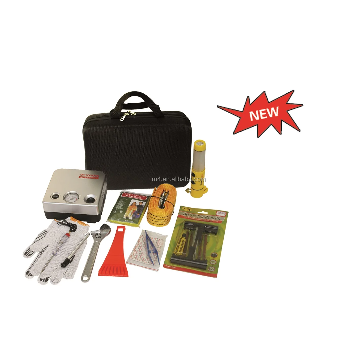 29pcs Auto Emergency Tool Kits - Buy Auto Emergency Tool Kits,Auto ...