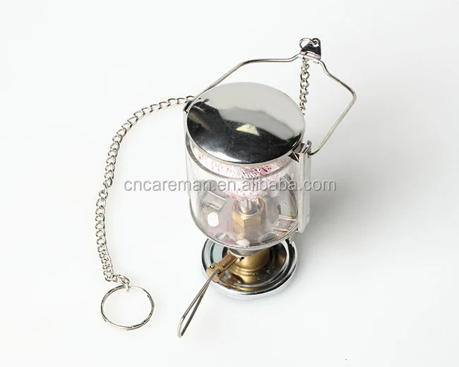 Nozzle Type Butane Gas Cartridge Camping Gas Lamp,Mini Portable Compact ...