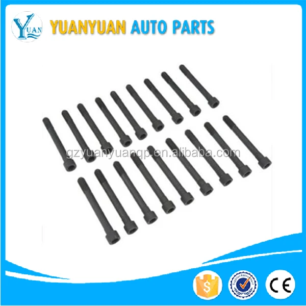 22321-32000 Cylinder Head Bolt For Hyundai Galloper Hyundai H-1 Hyundai ...