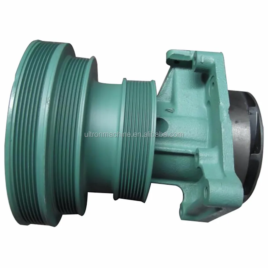 Factory Producing Oem Available Sinotruk Howo Water Pump Vg1500060051 ...