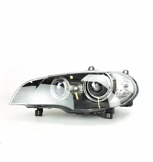 Use For Bmw Front Headlamp 63117348502 Led Lights For F02 - Buy Use For ...
