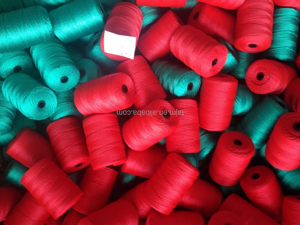 6 /4 Spindles Cone Shape Sewing Thread Winding Spooling Machine - Buy 6 ...