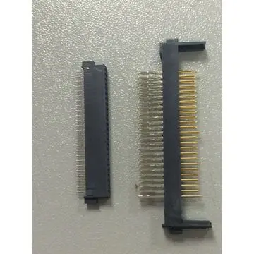 CF Card 50pin and 68pin Female Connectors - Reliable Audio & Video ...