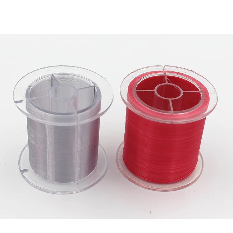 Super Strong Copolymer Fishing Line - 300M Nylon Monofilament