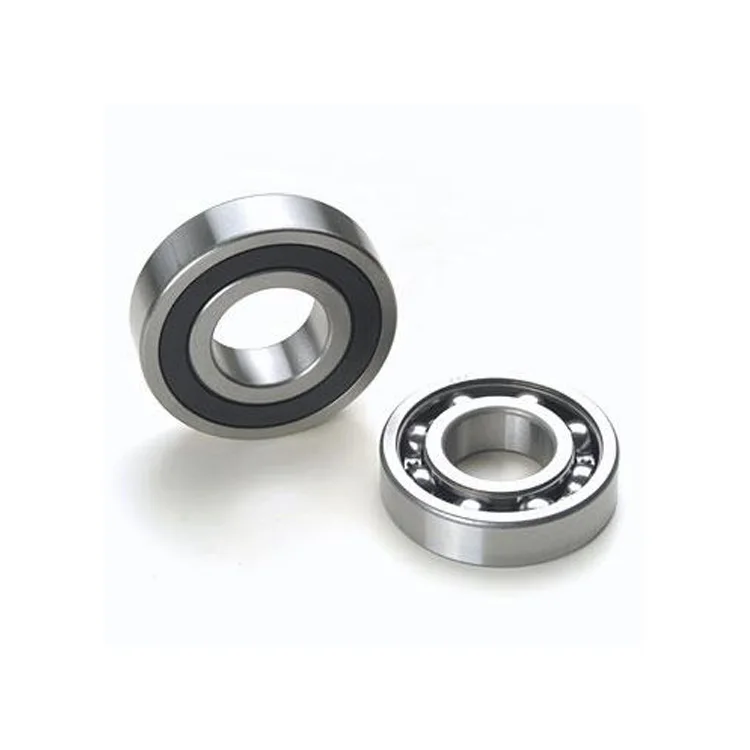 High Quality Deep Groove Ball Ceramic Bearing 608 608Z