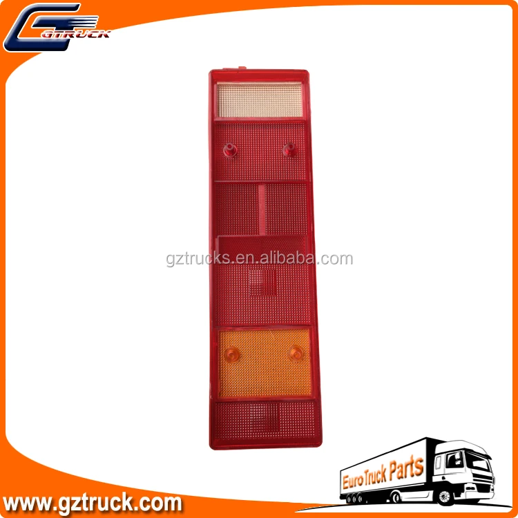 Rear Tail Lamp Cover Oem 93161844 For Iveco Daf Vl Renault Sc Truck ...