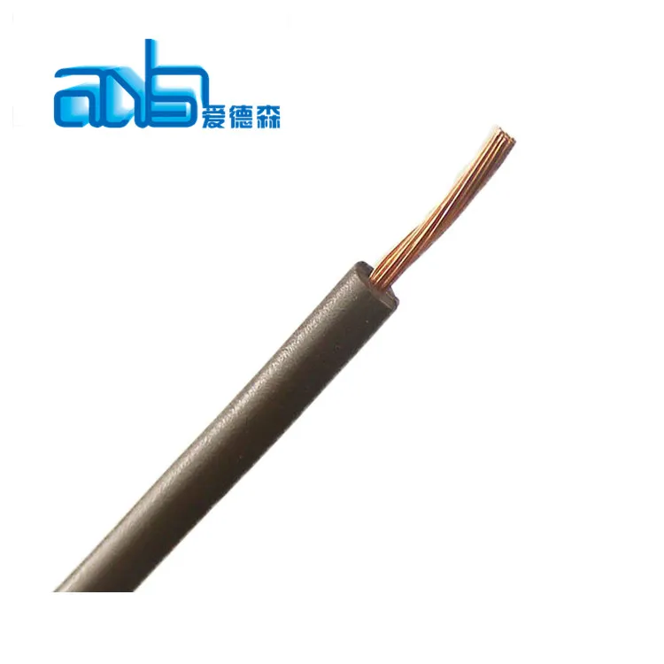 UL1569 Cable - Reliable Electrical Wire for Appliance Internal Wiring