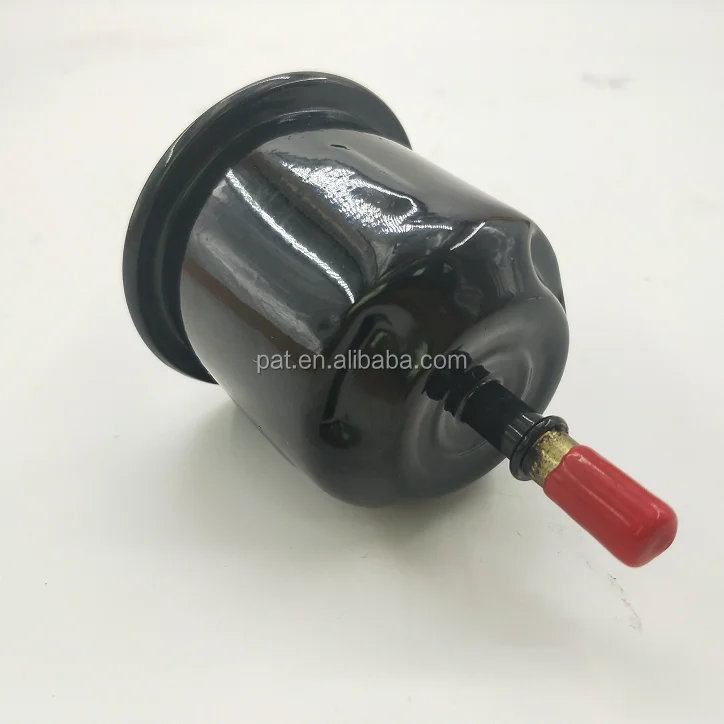 High-performance Fuel Filter for JAC S5 Cars - 1 Year Warranty