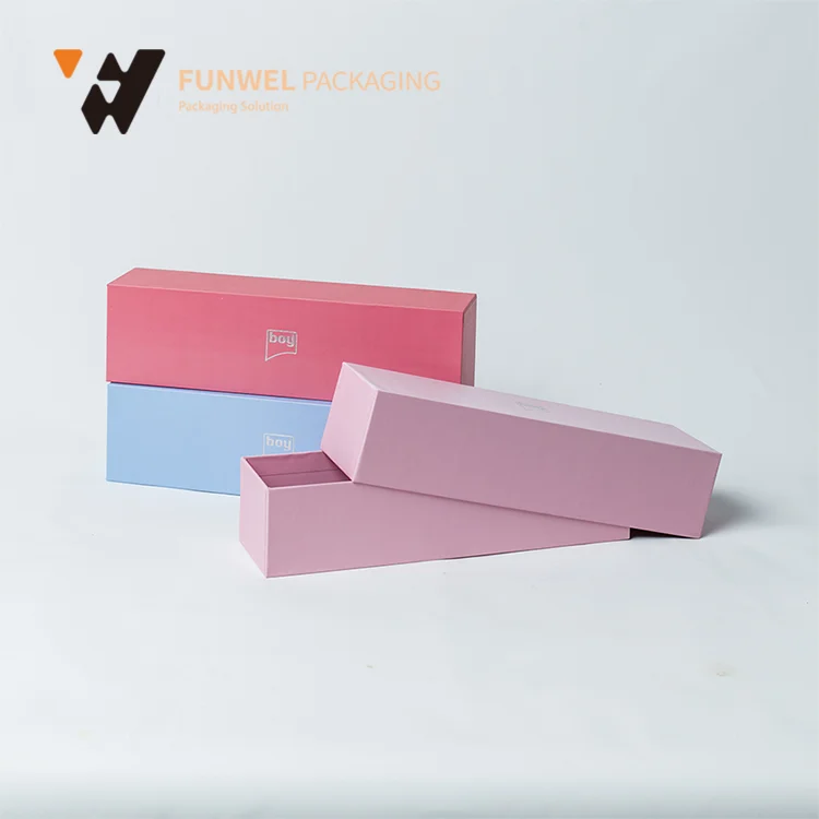 China Rectangular Small Color Cardboard Box - Buy China Rectangular ...