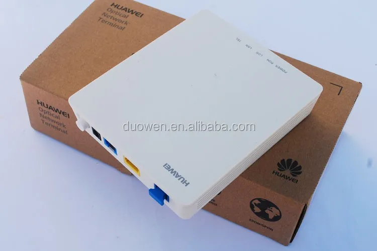 Original 100% New Huawei Bridge/route+voice Wireless Route Network ...