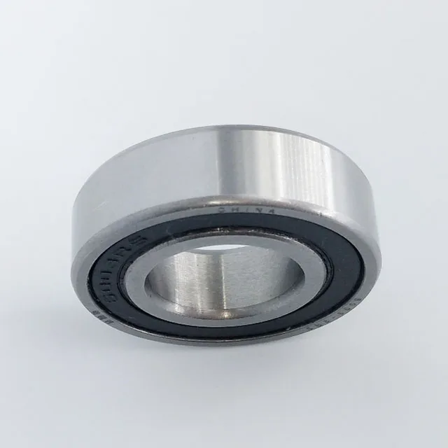 Rolamento Rígido De Esferas,15x37x12 6301-2rs 6301 Rolamentos De Esferas - Buy Rolamentos De ...