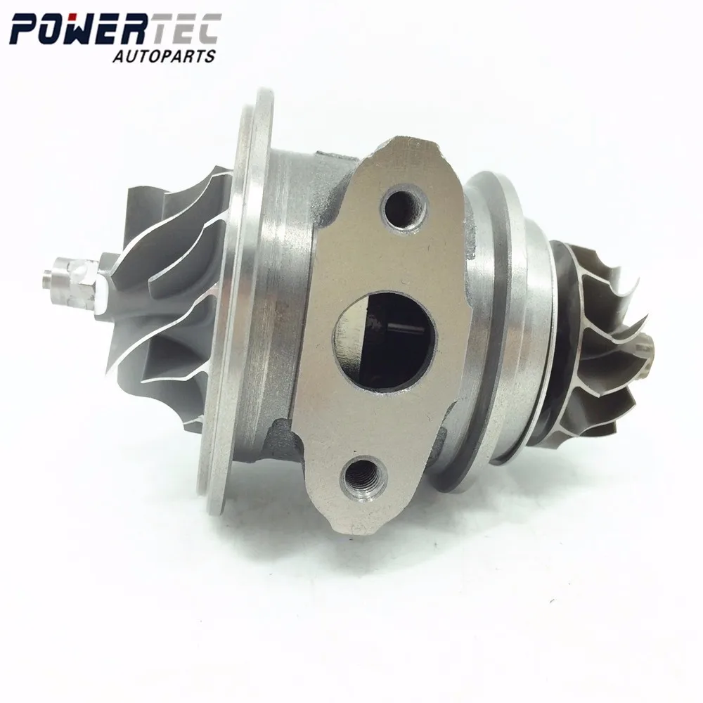 Turbocharger for Hyundai Trajet / Tucson 2.0 Crdi - 28231-27000