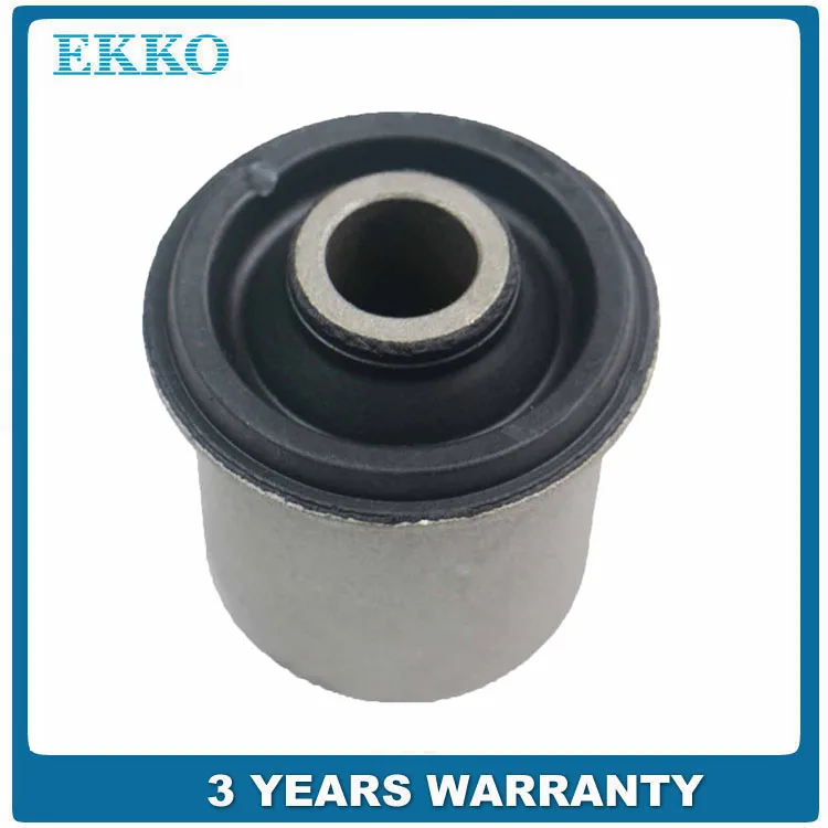In Stock Front Axle Suspension Control Arm Bushing For Nissan ...