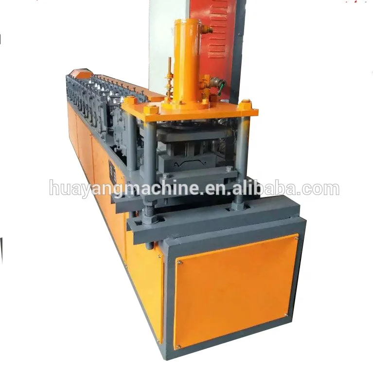 Steel roller shutter shutter door roll forming machinery| Alibaba.com
